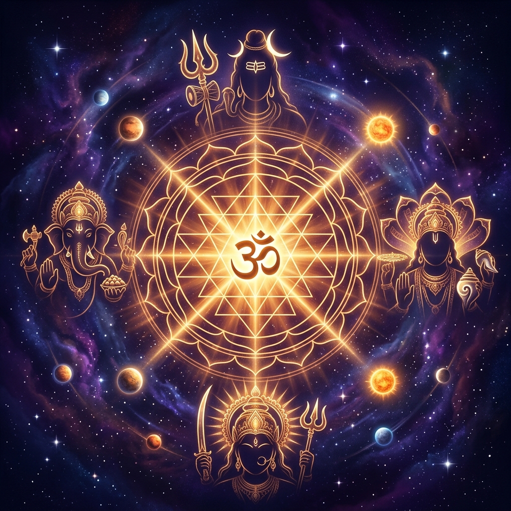Ishta Devata Calculator | Find Your Deity | PanchangBodh